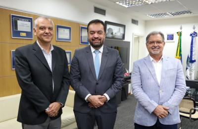 GE Celma anuncia investimento de R$ 500 milhões no Estado do Rio ...